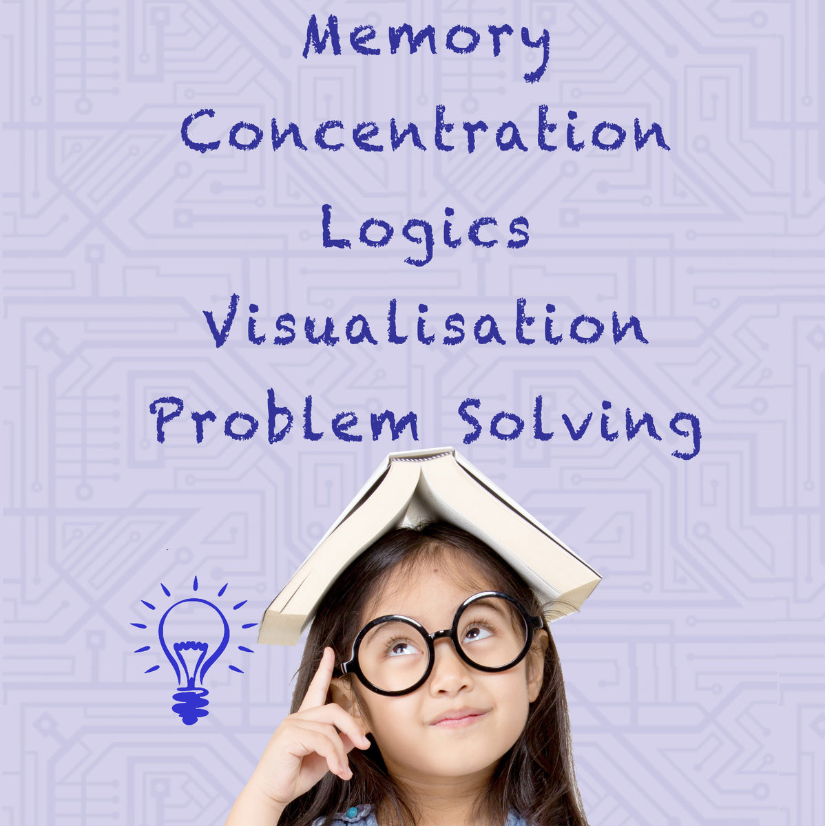 Cognitive Games – EduEdge Estore