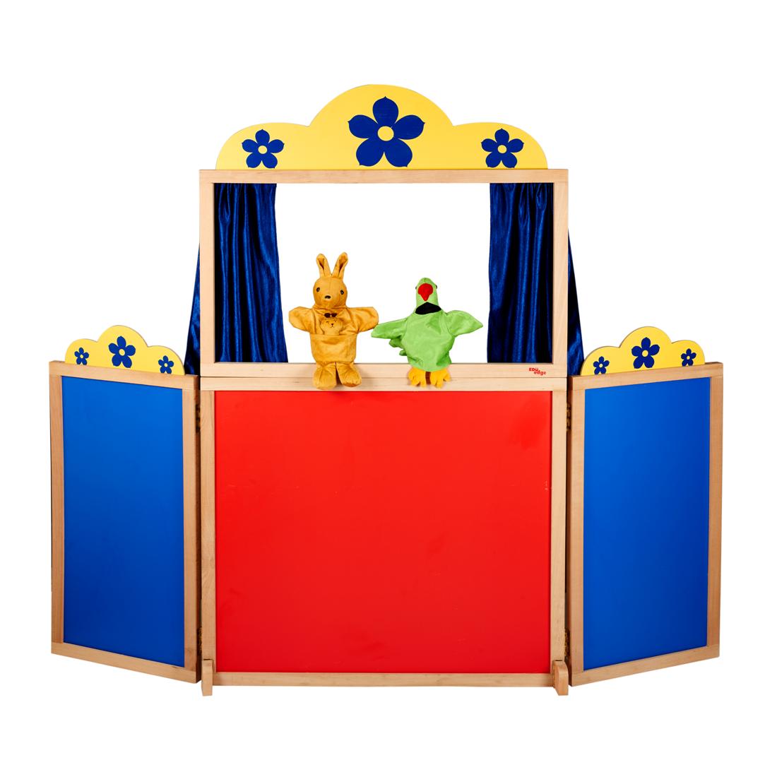 Floor Puppet Theatre – EduEdge Estore